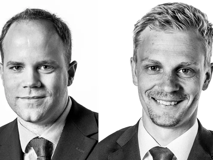 Nye partnere i Advokatfirmaet Mageli DA